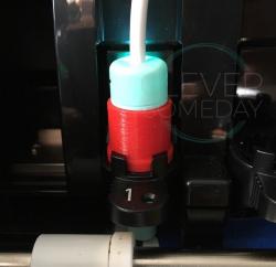 cameo 4 foil quill 3D Models | Page 1 | STLFinder