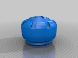 fusion core power bank 3D Models | Page 1 | STLFinder