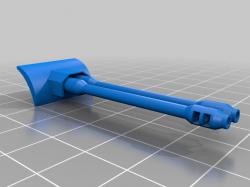 imperial fortress walls 40k 3D Models | Page 1 | STLFinder