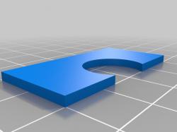 jigsaw puzzle board for 3000 piece puzzle 3D Models | Page 1 | STLFinder