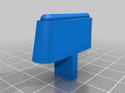 kitchenaid toaster parts 3d models 【 STLFinder
