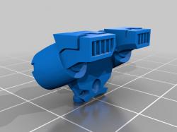 leepfrog 3D Models | Page 1 | STLFinder