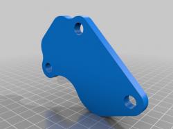 ls block off plates 3D Models | Page 1 | STLFinder