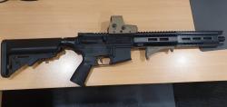 lvoa handguard 3D Models | Page 1 | STLFinder