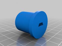 micro usb panel mount 3D Models | Page 1 | STLFinder