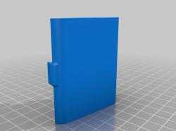 Microsoft Wedge Mouse 3D Models | Page 1 | STLFinder