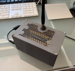 multiple temperature sensors raspberry pi 3D Models | Page 1 | STLFinder