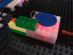 snapmaker u1 compatible nfc 3D Models | Page 1 | STLFinder