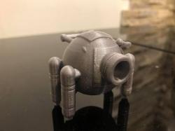 neotank advance wars 3D Models | Page 1 | STLFinder