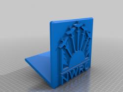 printable plaque 3D Models | Page 1 | STLFinder