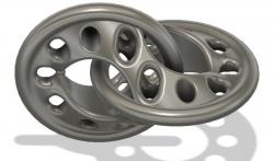 over engineered 3d models 【 STLFinder