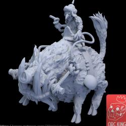 patreon spring clock github thingiverse 2025 3D Models | Page 1 | STLFinder