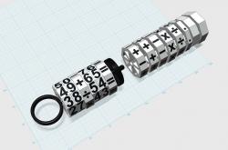 equation graph generator 3D Models | Page 1 | STLFinder