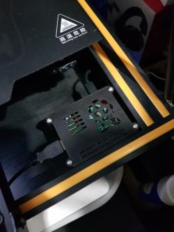 raspberry pi creality cr 10 3D Models | Page 1 | STLFinder