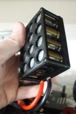 cap pack rc 3D Models | Page 1 | STLFinder