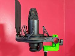 original rode nt1 3D Models | Page 1 | STLFinder