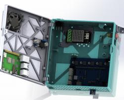 4 box model | Page 1 | STLFinder