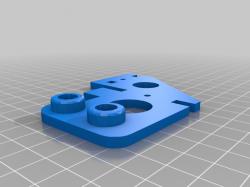 i3 pro b 3D Models | Page 1 | STLFinder