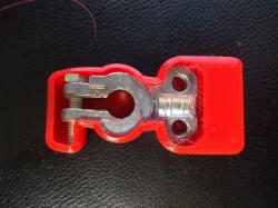 terminal cover 3d models 【 STLFinder