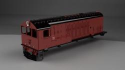 x class locomotive wagr model for sale australia | Page 1 | STLFinder