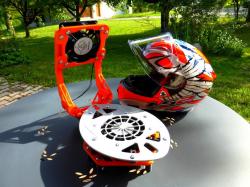 motorcycle helmet dryer 3D Models | Page 1 | STLFinder