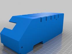 jb1 vs jb4 3D Models | Page 1 | STLFinder