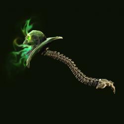wand of orcus 3D Models | Page 1 | STLFinder