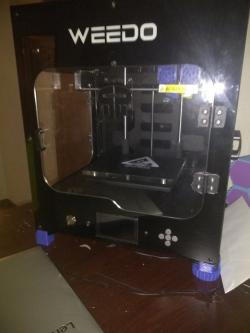 weedo 3d models 【 STLFinder