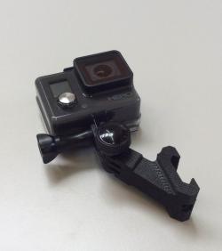3d print gopro | Page 1 | STLFinder