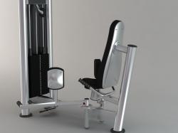 abductor machine 3D Models | Page 1 | STLFinder