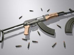 akms 3D Models | Page 1 | STLFinder