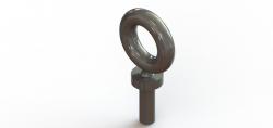 potence de levage 3d models 【 STLFinder
