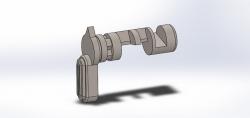 ar selector switch 3D Models | Page 1 | STLFinder