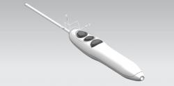 firestick arthroscopic 3D Models | Page 1 | STLFinder