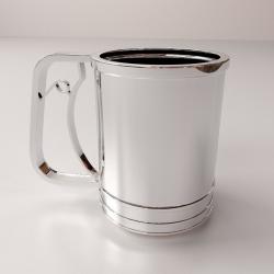 mini baking cup dimensions 3D Models | Page 1 | STLFinder