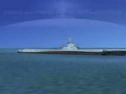 uss lionfish 3D Models | Page 1 | STLFinder
