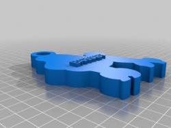 barnaby dixon puppet 3D Models | Page 1 | STLFinder