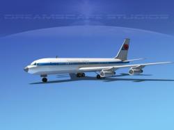 trans global airlines 3d models 【 STLFinder