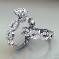 bridal ring render rhino plugin 3D Models | Page 1 | STLFinder