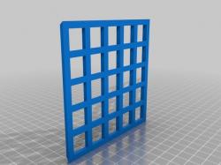 3d quilting patterns | Page 1 | STLFinder