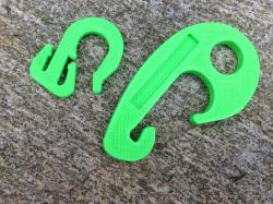 cargo net with hooks 3D Models | Page 1 | STLFinder