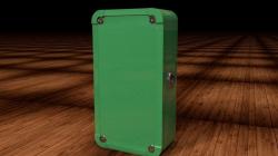 gt od overdrive 3D Models | Page 1 | STLFinder