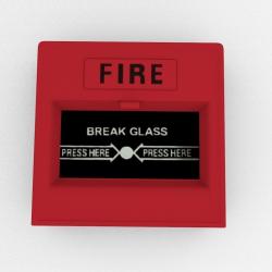 emergency alarm button 3D Models | Page 1 | STLFinder