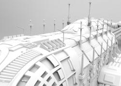 event horizon model | Page 1 | STLFinder