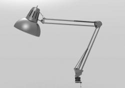 flexible desk lamp 3D Models | Page 1 | STLFinder
