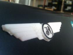custom flight badge 3D Models | Page 1 | STLFinder