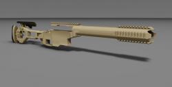 fold rifle 3D Models | Page 1 | STLFinder
