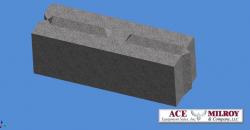2x2x6 concrete blocks 3D Models | Page 1 | STLFinder
