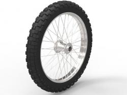 3d motorcycle wheel decals | Page 1 | STLFinder