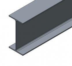 h beam 3d models 【 STLFinder